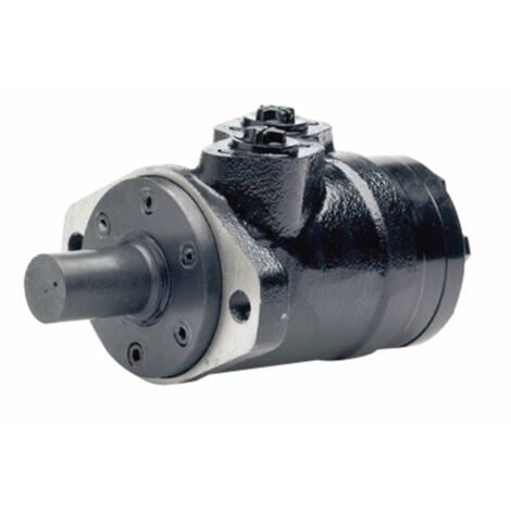 Motore orbitale Refluid BMP 32