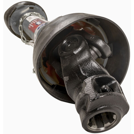 Cardano standard 4x700 con tubo triangolare