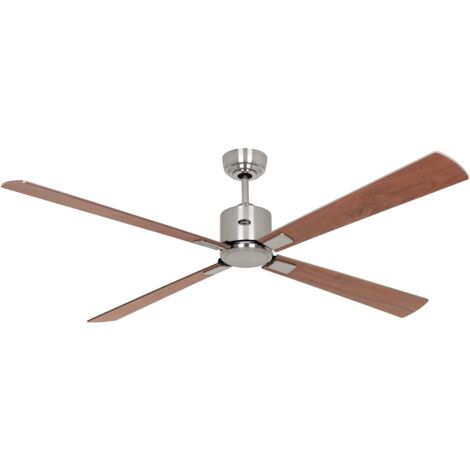 DC Deckenventilator Eco Neo III WiFi 152 BN NB-KI