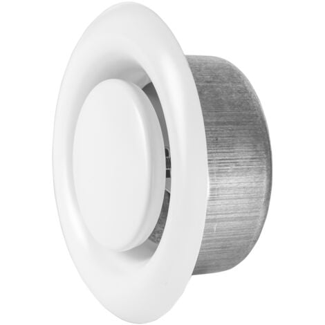 Abluft Tellerventil ATVM 100