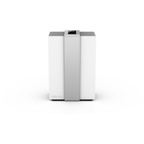 Luftwäscher Robert Silber