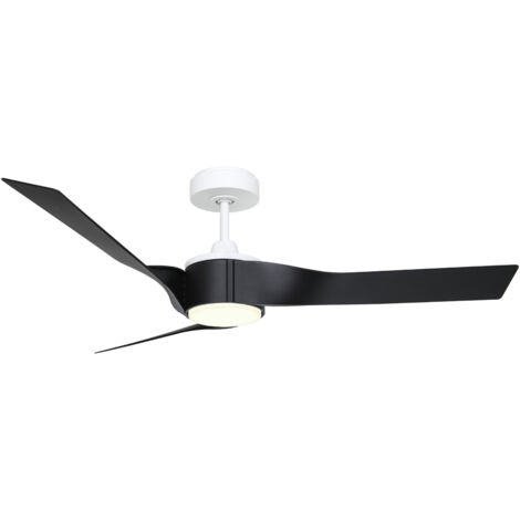 Ventilateur de plafond Éco Révolution BM-NM avec LED