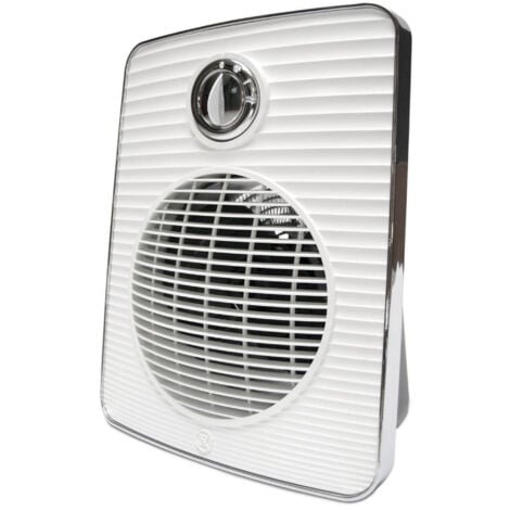 Chauffage soufflant Venezia 2000 W