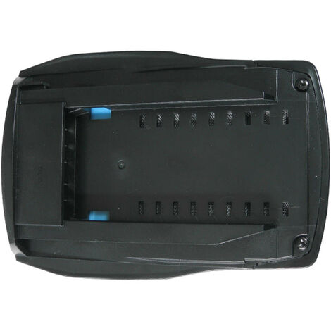 Trade-Shop 2in1 Set: Li-Ion Akku 21,6V / 4000mAh + Ladegerät für Hilti TE 4-A22, VC 5-A22, TE 6 ...