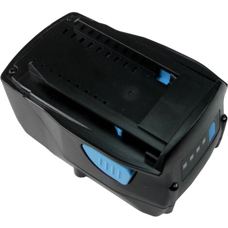 Trade-Shop 2in1 Set: Li-Ion Akku 21,6V / 4000mAh + Ladegerät für Hilti ...