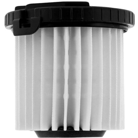 Trade-Shop HEPA-Filter Patronenfilter für Kärcher VC 5 Cordless Premium ...