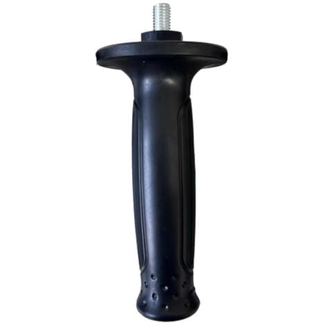 Trade-Shop Profi Gummi Soft-Handgriff mit Vibrationsdämpfung für Bosch ...