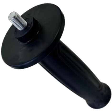 Trade-Shop Profi Gummi Soft-Handgriff mit Vibrationsdämpfung für Bosch ...