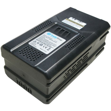 Li-Ion Akku 80V 5000mAh kompatibel mit Cramer 82V 82B900 82V 82UC KM ...