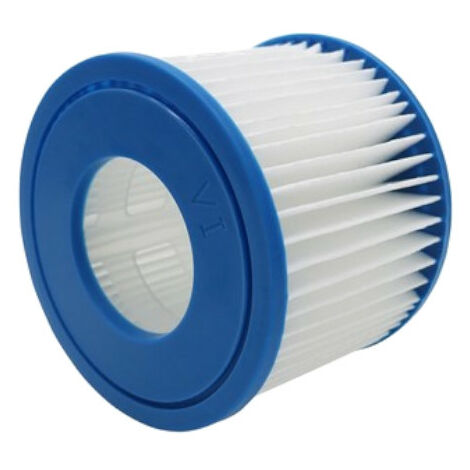 Trade-Shop Whirlpool-Filter / Ersatz-Filter / Filterpatrone kompatibel ...