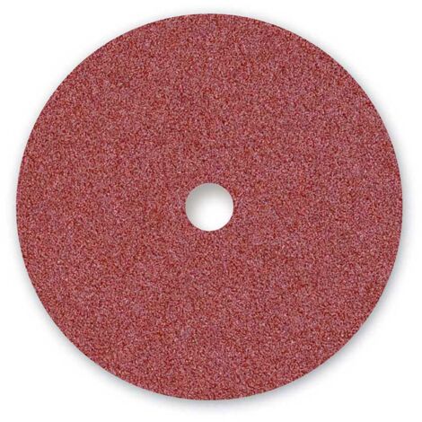 MENZER Red Doppel-Schleifscheiben, 406 mm, doppelseitig, f ...