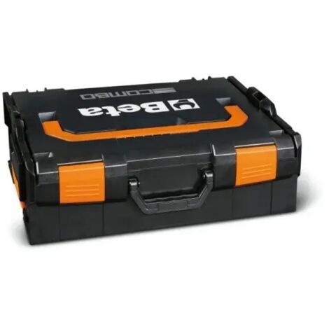 Valigetta portautensili COMBO in ABS, vuota