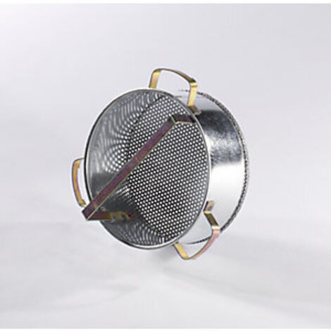 Cestello per componenti