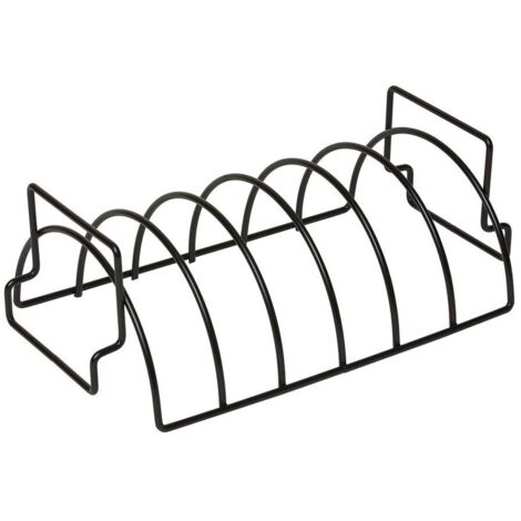 Support Ribs - Monolith