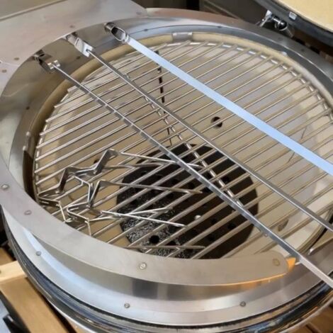 Rotisserie - ICON / JUNIOR - Monolith