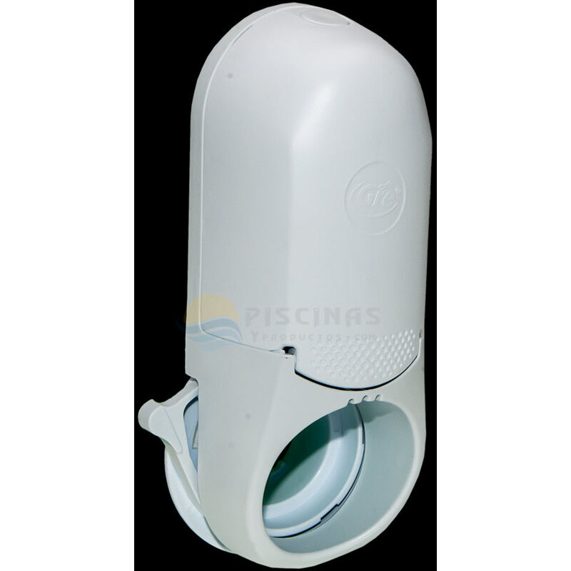 SPA DOSING CAP® Kit tratamiento de agua para SPA.