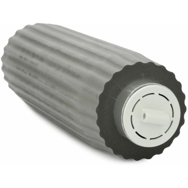 Rodillo + espuma para Limpiafondos Hayward