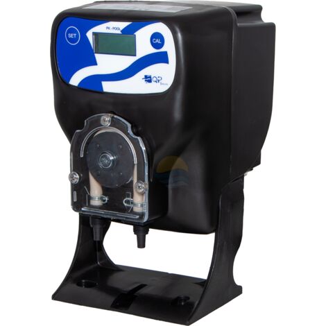 Bomba dosificadora Etatron PK-POOL con regulador de pH