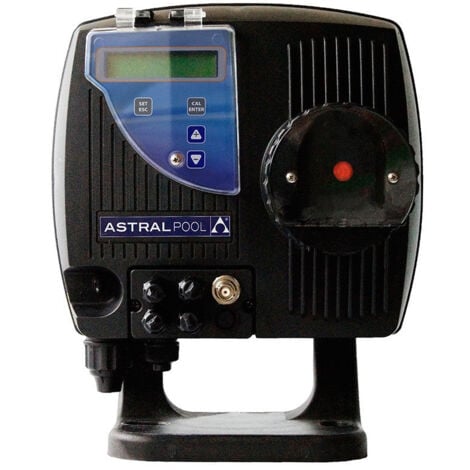 Regulador automático Redox Basic EV Plus AstralPool