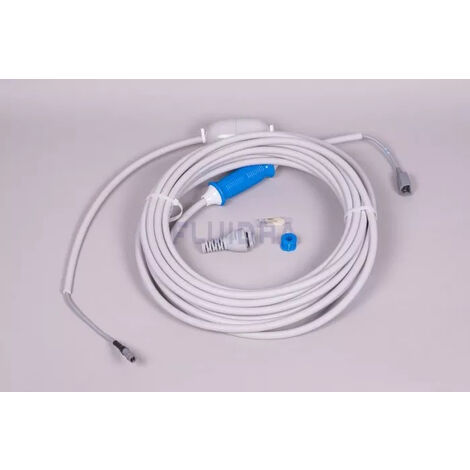 Cable 2C 50 azul para Limpiafondos Automático Max 1 de AstralPool