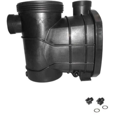 Prefiltro para bomba Astral Glass Plus AstralPool