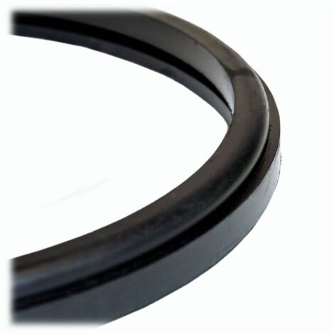 Junta Tapa Prefiltro Bomba Piscina WINNER de Saci