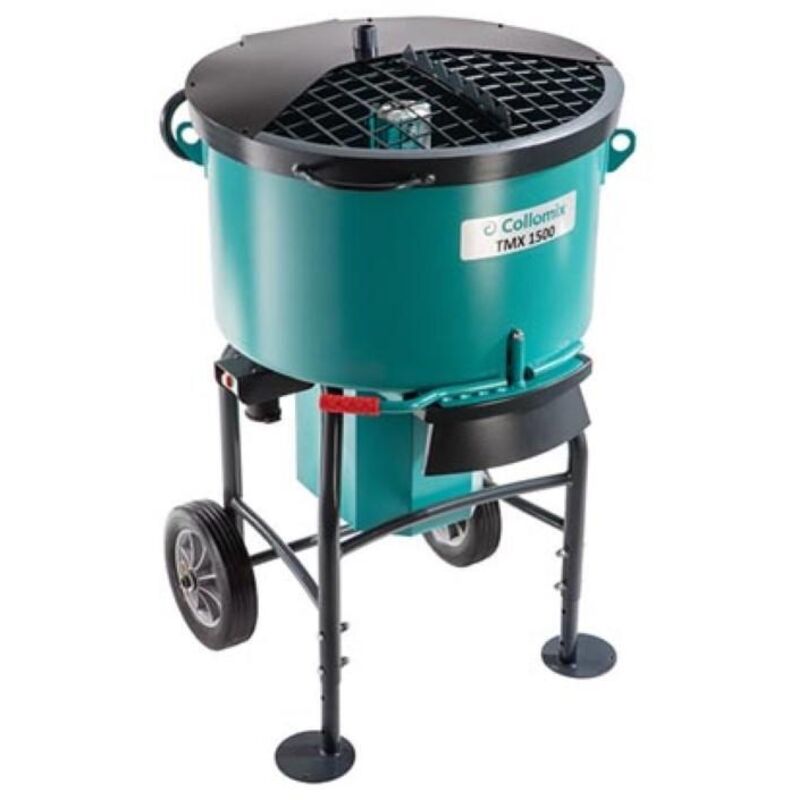 Collomix Kompaktmischer Collomatic TMX 1500