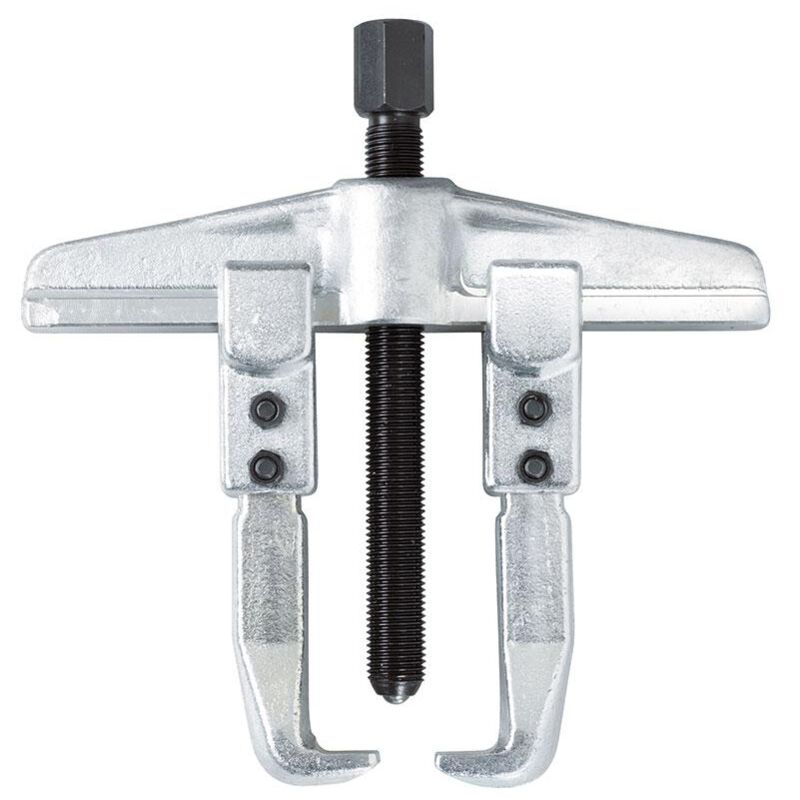 Abzieher mit 2 Gleitbacken 160 mm Fervi e190/160