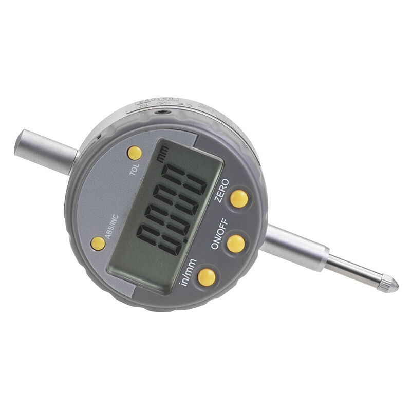 Millesimaler digitaler Komparator Fervi c060