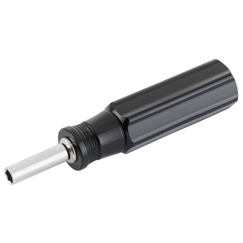 Magnethalter 1/4 mit Griff Fervi 0304