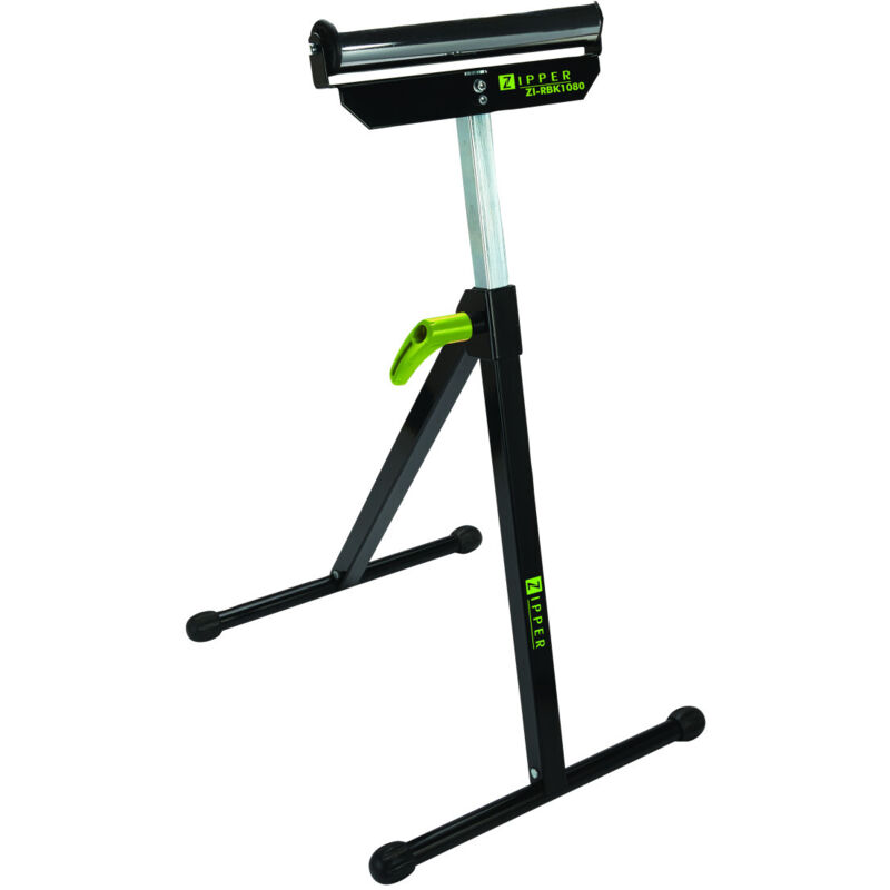 UNIVERSELL EINSETZBARER ROLLBOCK EINSTELLBAR 680-1080M ZIPPER ZI-RBK1080