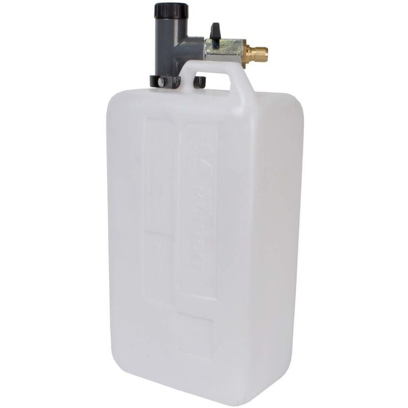 WASSERBEHAELTER ART. 1072 FŽ£R ELEKTRO STANDBOHRMASCHIN MONTOLIT BIMBO ...