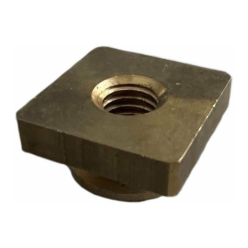 MUTTER M8 VIERKANT 20 SIGMA 108362 X DREHKNOPF SERIE 4