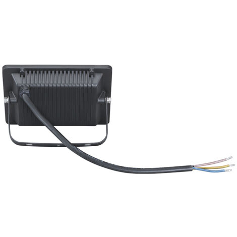 LED Strahler 20 W fuer Aussenbereich Fervi 0218/20