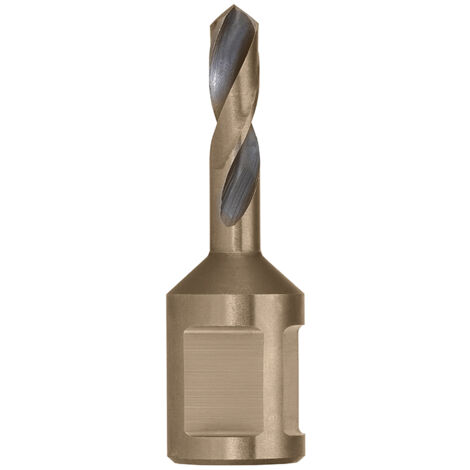 Spitze mit Schweissaufsatz 9x30 mm Fervi f002/009p