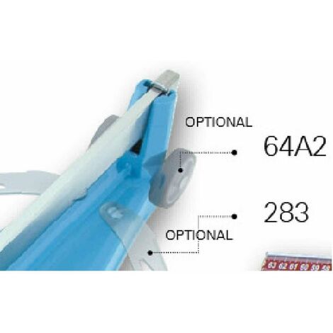 RŽäDERPAAR SIGMA 64A2 FŽ£R FLIESENSCHNEIDER SIGMA 3P2K 3P3M 3E2K 3E3M 3F3M