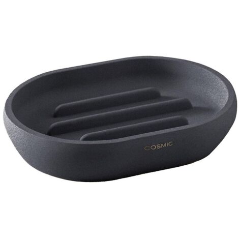 COSMIC Soap dish, Volcano, SAONA Collection