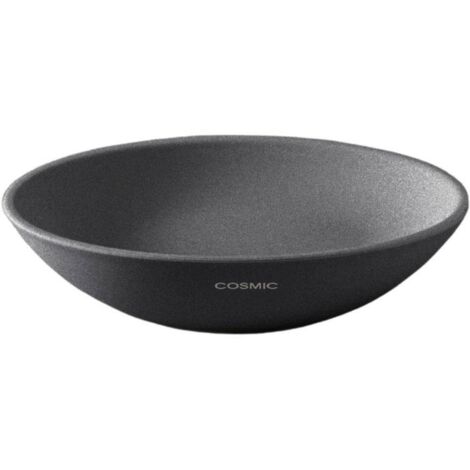 COSMIC Soap dish, Volcano, Unique design, Soft-finish coating, Saku ...
