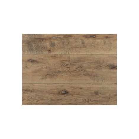 Parquet Chêne Contrecollé - Vieille Ferme Harvest - Huilé - larg. 19 cm
