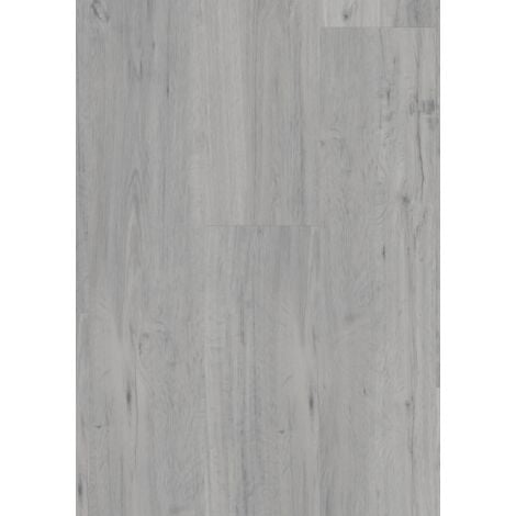 Lame vinyle clipsable - Gerflor Lock + 30 - Daisy Grey