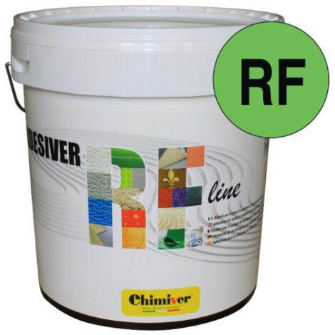 Colle Acrylique Polyvalente pour moquettes et sols pvc- Chimiver- 20kg