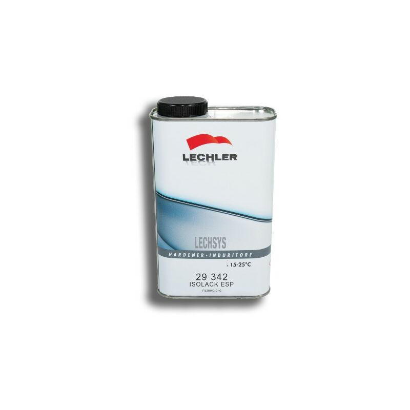 LECHLER 29342 LECHSYS ISOLACK HARDENER LT 1