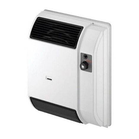 Radiatore a gas metano/gpl ROBUR TS2000 portata termica nominale 2,00 KW