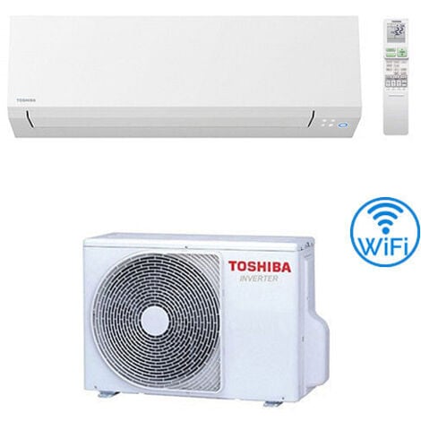 Climatizzatore Condizionatore Toshiba Shorai Edge Wifi R32 16000 ( 15000 ) BTU RAS-B16N4KVSG-E ...