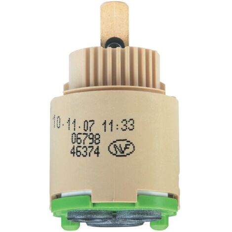 cartuccia di ricambio grohe mm 35 46374 per lavabo e bidet