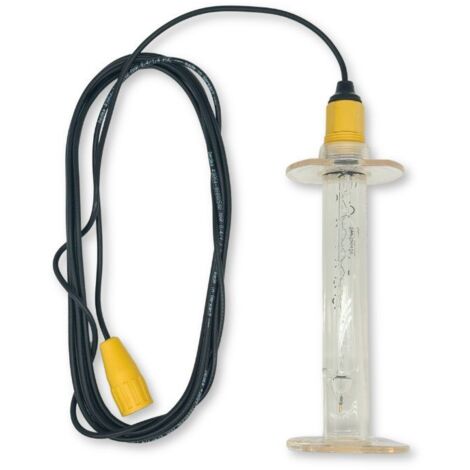 ORP-Sonde ZODIAC Chlor Perfect / Expert & TRi PRO, 3 Meter Kabel BNC ...