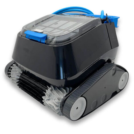 POWER BATTERY Poolroboter kabellos
