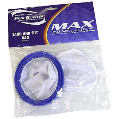Filter Pool Blaster Max und Max CG Polyester fein