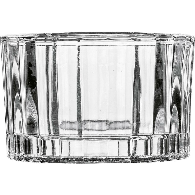 Sandra Rich Teelichthalter 'Shine'