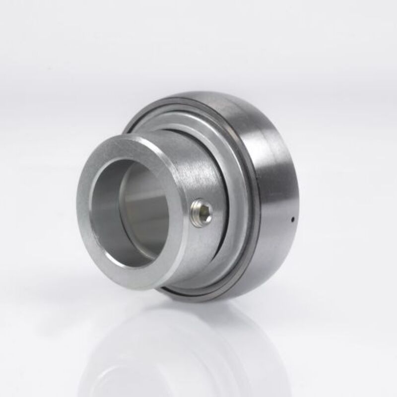 Spannlager YET205 ID 25mm AD 52mm Breite31mm SKF